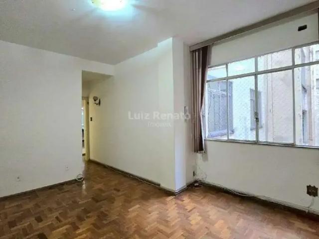 Apartamento para Venda em Belo Horizonte/MG Centro 2 Quartos