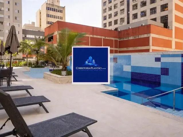 Apartamento para Venda em Belo Horizonte/MG Centro 2 Quartos