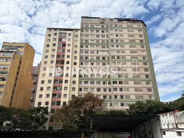 Apartamento para Venda em Belo Horizonte/MG Centro 2 Quartos