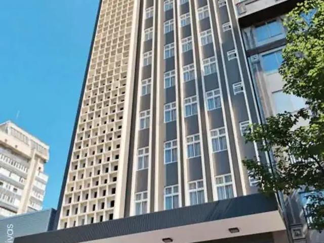 Apartamento para Venda em Belo Horizonte/MG Centro