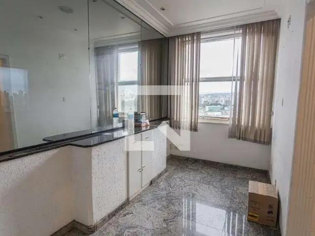 Apartamento para Venda em Belo Horizonte/MG Centro 3 Quartos