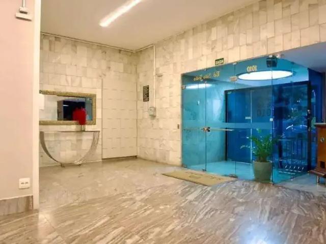 Apartamento para Venda em Belo Horizonte/MG Centro 3 Quartos