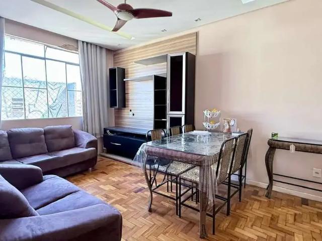 Apartamento para Venda em Belo Horizonte/MG Centro 3 Quartos