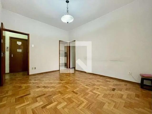 Apartamento para Venda em Belo Horizonte/MG Centro 3 Quartos