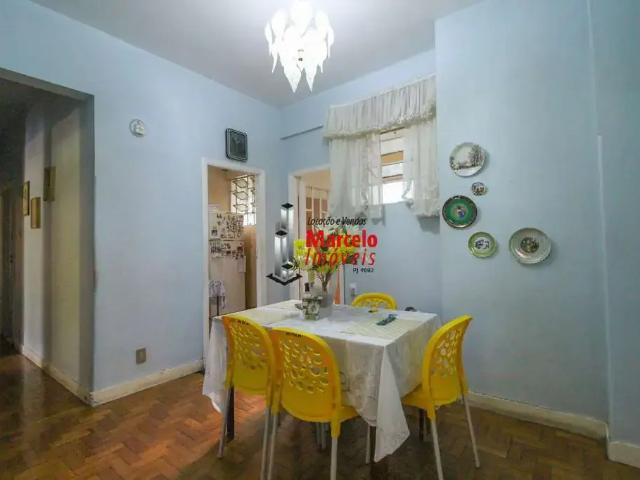 Apartamento para Venda em Belo Horizonte/MG Centro 3 Quartos