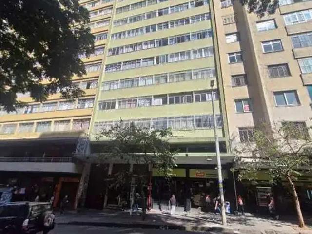 Apartamento para Venda em Belo Horizonte/MG Centro 3 Quartos