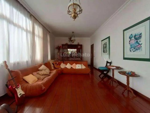 Apartamento para Venda em Belo Horizonte/MG Centro 3 Quartos