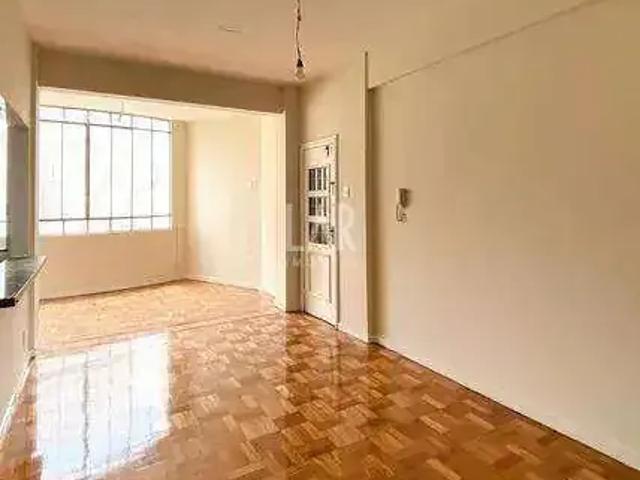 Apartamento para Venda em Belo Horizonte/MG Centro 3 Quartos