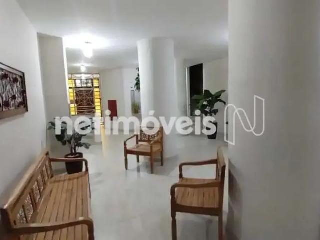 Apartamento para Venda em Belo Horizonte/MG Centro 3 Quartos
