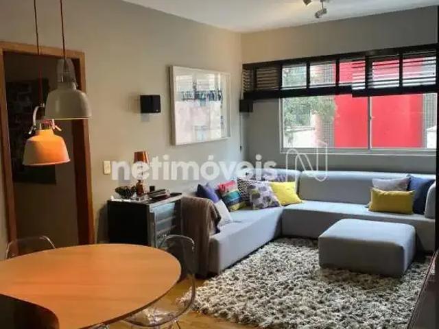 Apartamento para Venda em Belo Horizonte/MG Centro 3 Quartos