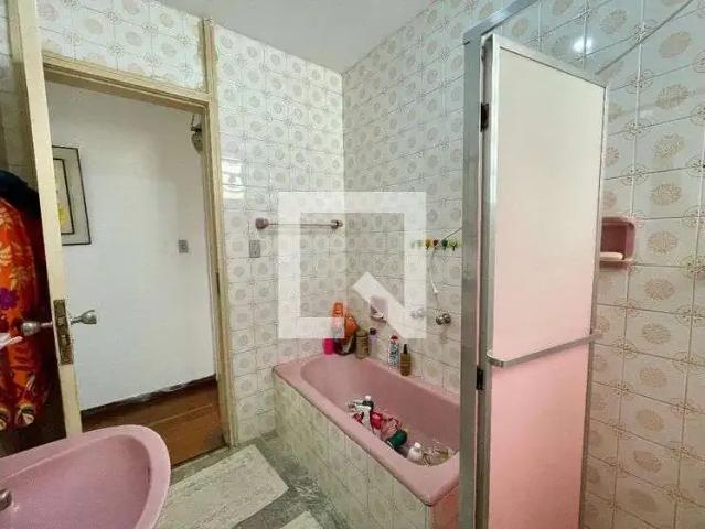 Apartamento para Venda em Belo Horizonte/MG Centro 3 Quartos