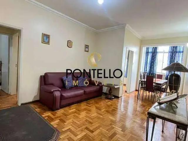 Apartamento para Venda em Belo Horizonte/MG Centro 3 Quartos