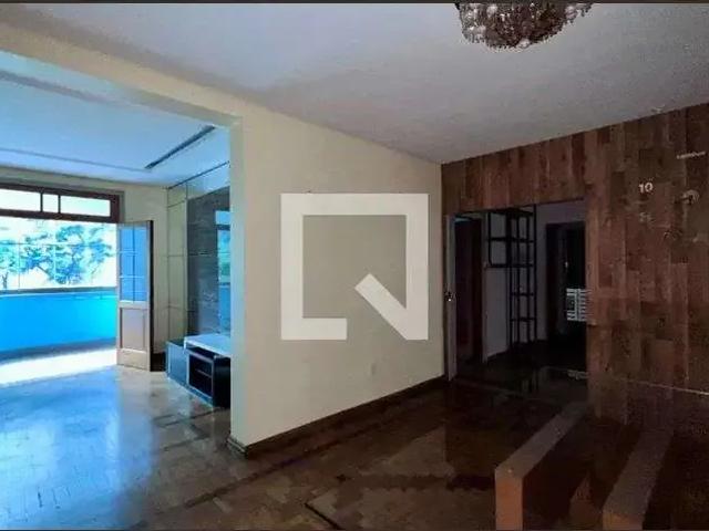 Apartamento para Venda em Belo Horizonte/MG Centro 3 Quartos