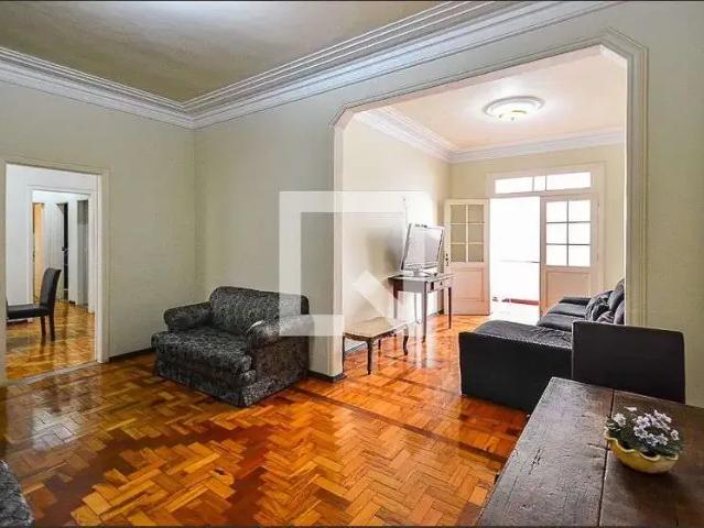 Apartamento para Venda em Belo Horizonte/MG Centro 3 Quartos
