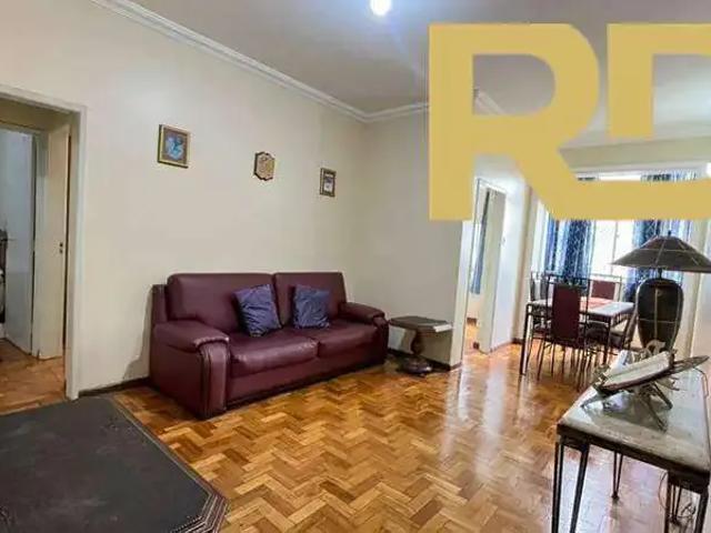 Apartamento para Venda em Belo Horizonte/MG Centro 3 Quartos
