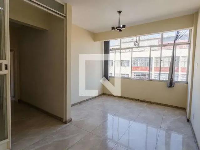 Apartamento para Venda em Belo Horizonte/MG Centro 3 Quartos