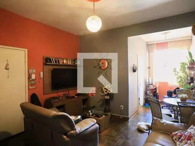 Apartamento para Venda em Belo Horizonte/MG Centro 3 Quartos