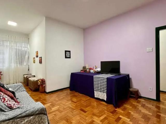 Apartamento para Venda em Belo Horizonte/MG Centro 3 Quartos