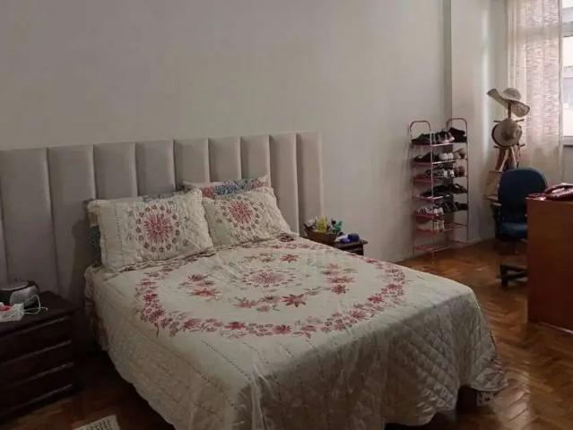 Apartamento para Venda em Belo Horizonte/MG Centro 3 Quartos