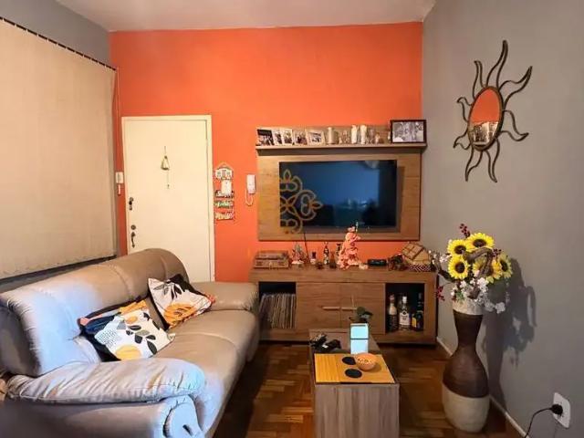 Apartamento para Venda em Belo Horizonte/MG Centro 3 Quartos