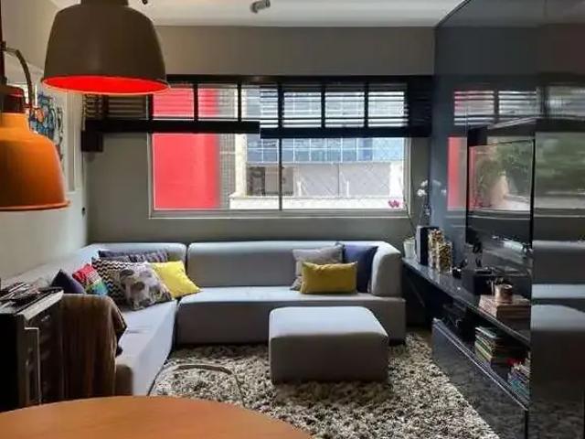 Apartamento para Venda em Belo Horizonte/MG Centro 3 Quartos