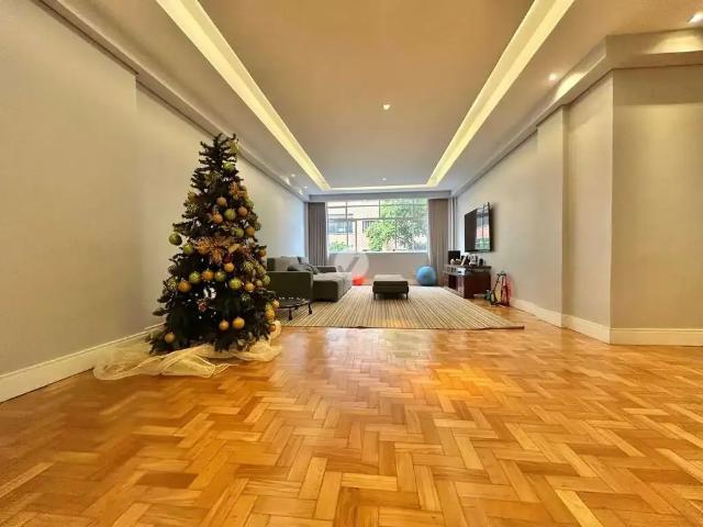 Apartamento para Venda em Belo Horizonte/MG Centro 3 Quartos