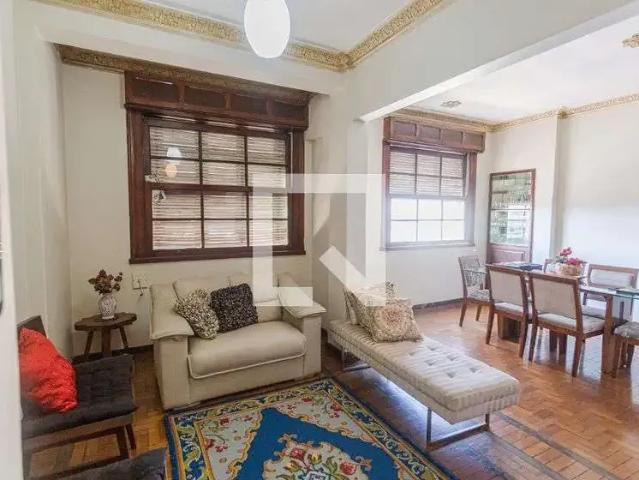 Apartamento para Venda em Belo Horizonte/MG Centro 3 Quartos