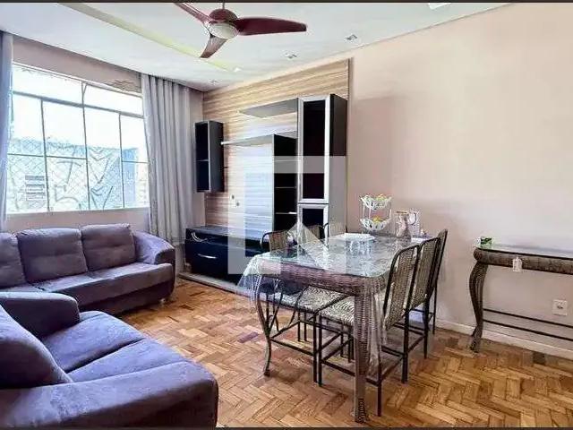 Apartamento para Venda em Belo Horizonte/MG Centro 3 Quartos