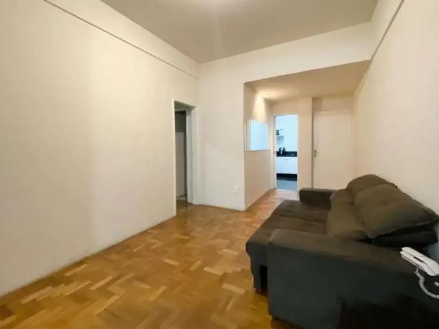 Apartamento para Venda em Belo Horizonte/MG Centro 3 Quartos