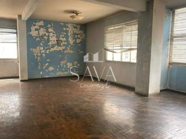 Apartamento para Venda em Belo Horizonte/MG Centro 3 Quartos
