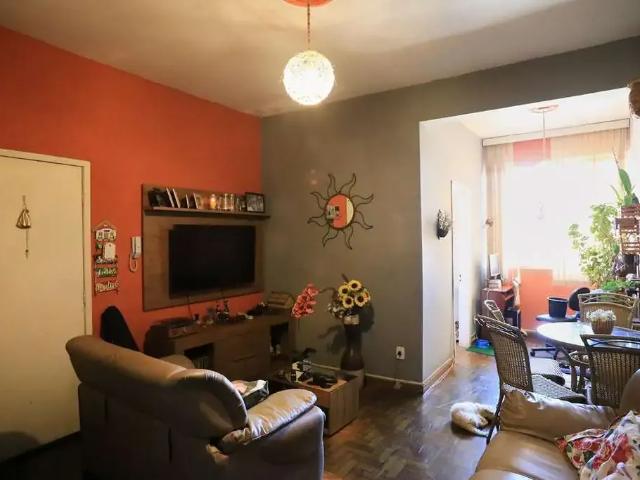 Apartamento para Venda em Belo Horizonte/MG Centro 3 Quartos