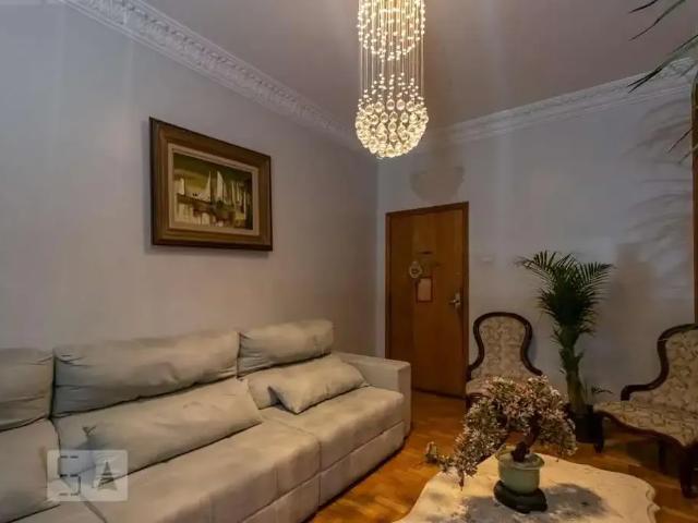Apartamento para Venda em Belo Horizonte/MG Centro 3 Quartos