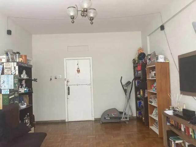 Apartamento para Venda em Belo Horizonte/MG Centro 3 Quartos