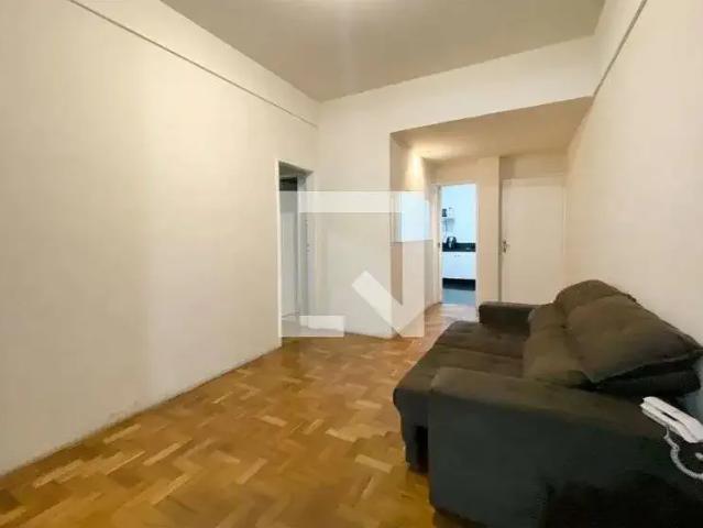 Apartamento para Venda em Belo Horizonte/MG Centro 3 Quartos