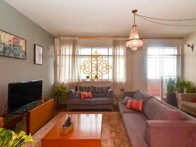 Apartamento para Venda em Belo Horizonte/MG Centro 3 Quartos