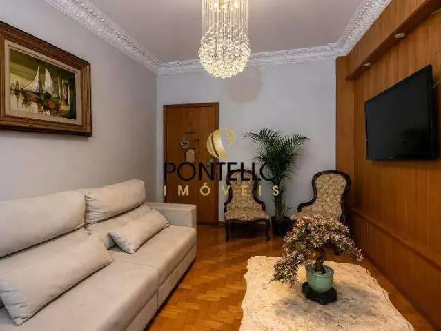 Apartamento para Venda em Belo Horizonte/MG Centro 3 Quartos