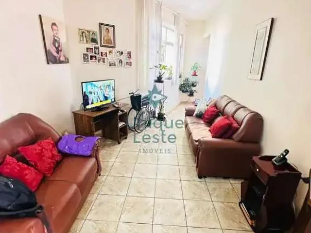 Apartamento para Venda em Belo Horizonte/MG Centro 3 Quartos