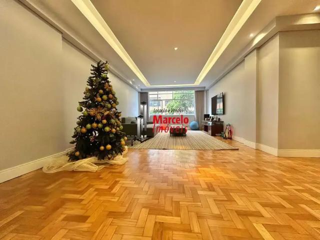 Apartamento para Venda em Belo Horizonte/MG Centro 3 Quartos