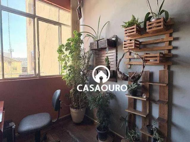 Apartamento para Venda em Belo Horizonte/MG Centro 3 Quartos