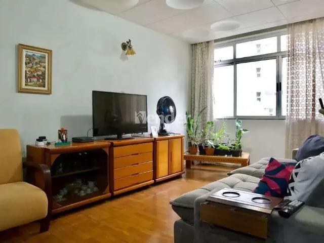 Apartamento para Venda em Belo Horizonte/MG Centro 3 Quartos