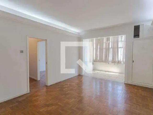 Apartamento para Venda em Belo Horizonte/MG Centro 3 Quartos