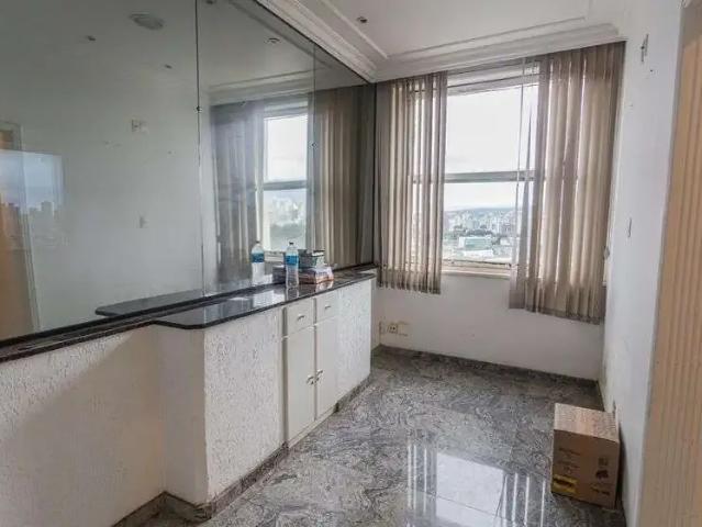 Apartamento para Venda em Belo Horizonte/MG Centro 3 Quartos