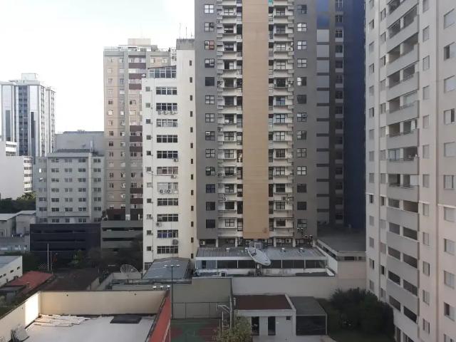 Apartamento para Venda em Belo Horizonte/MG Centro