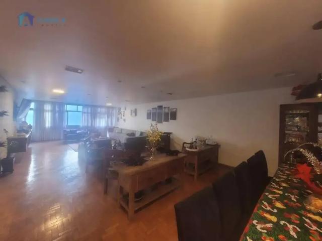 Apartamento para Venda em Belo Horizonte/MG Centro 4 Quartos