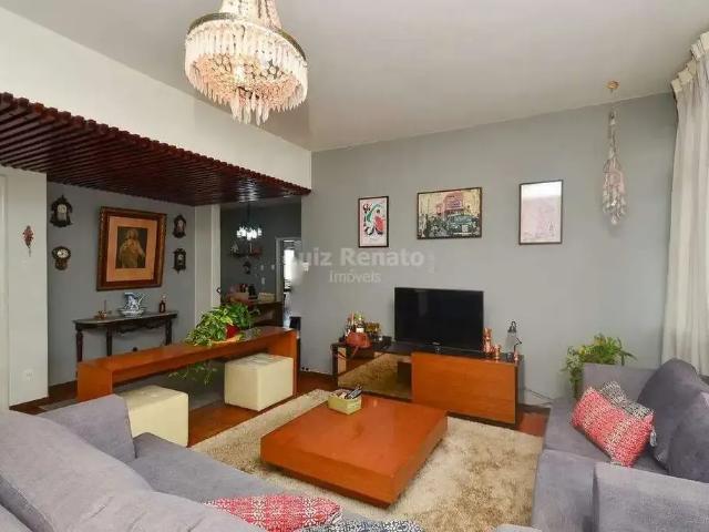 Apartamento para Venda em Belo Horizonte/MG Centro 4 Quartos