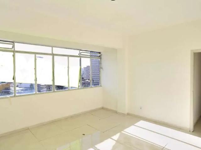 Apartamento para Venda em Belo Horizonte/MG Centro 4 Quartos