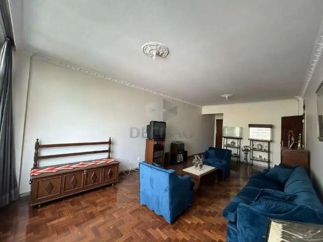 Apartamento para Venda em Belo Horizonte/MG Centro 4 Quartos