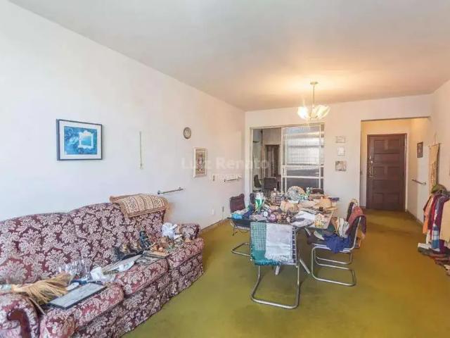 Apartamento para Venda em Belo Horizonte/MG Centro 4 Quartos
