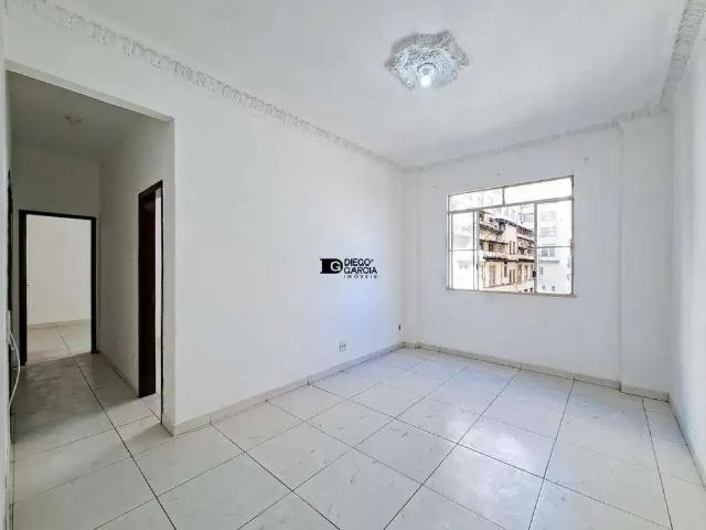 Apartamento para Venda em Belo Horizonte/MG Centro 4 Quartos