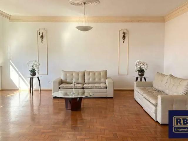 Apartamento para Venda em Belo Horizonte/MG Centro 4 Quartos